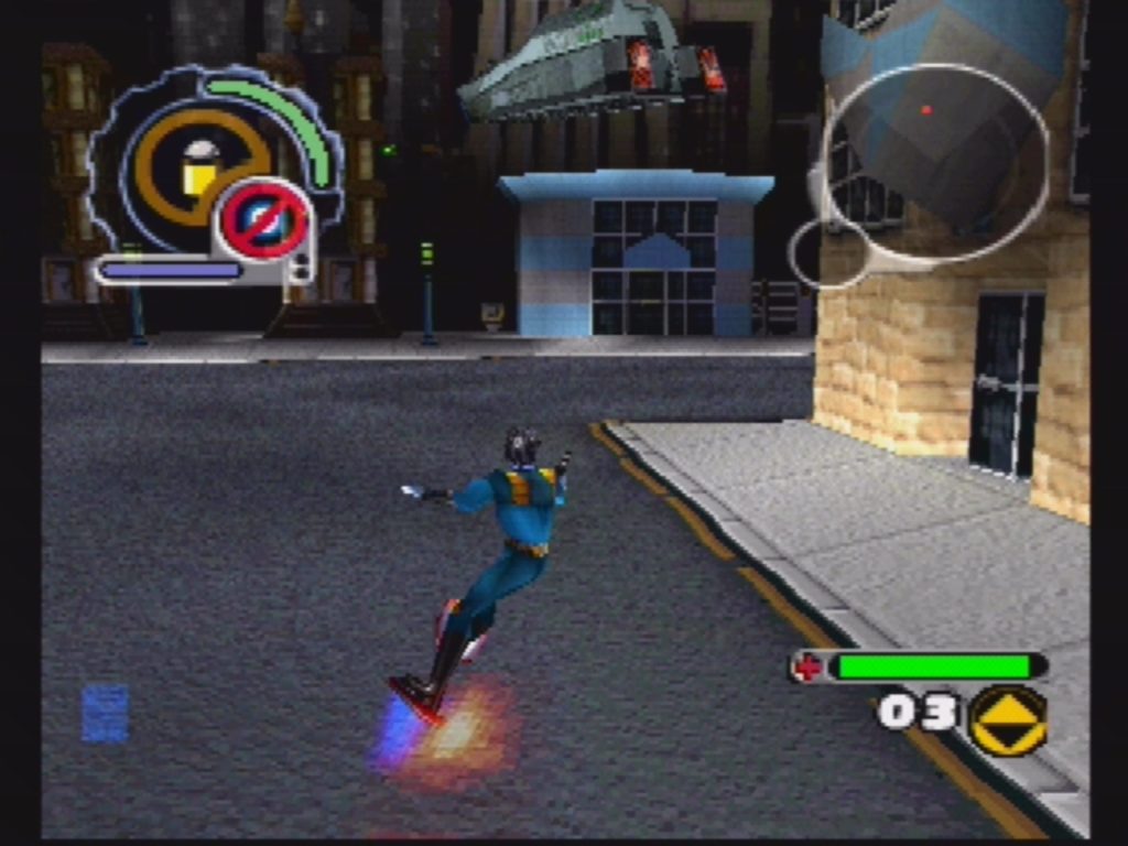 ReBoot News, Guides, Walkthrough, Screenshots, and Reviews - GameRevolution