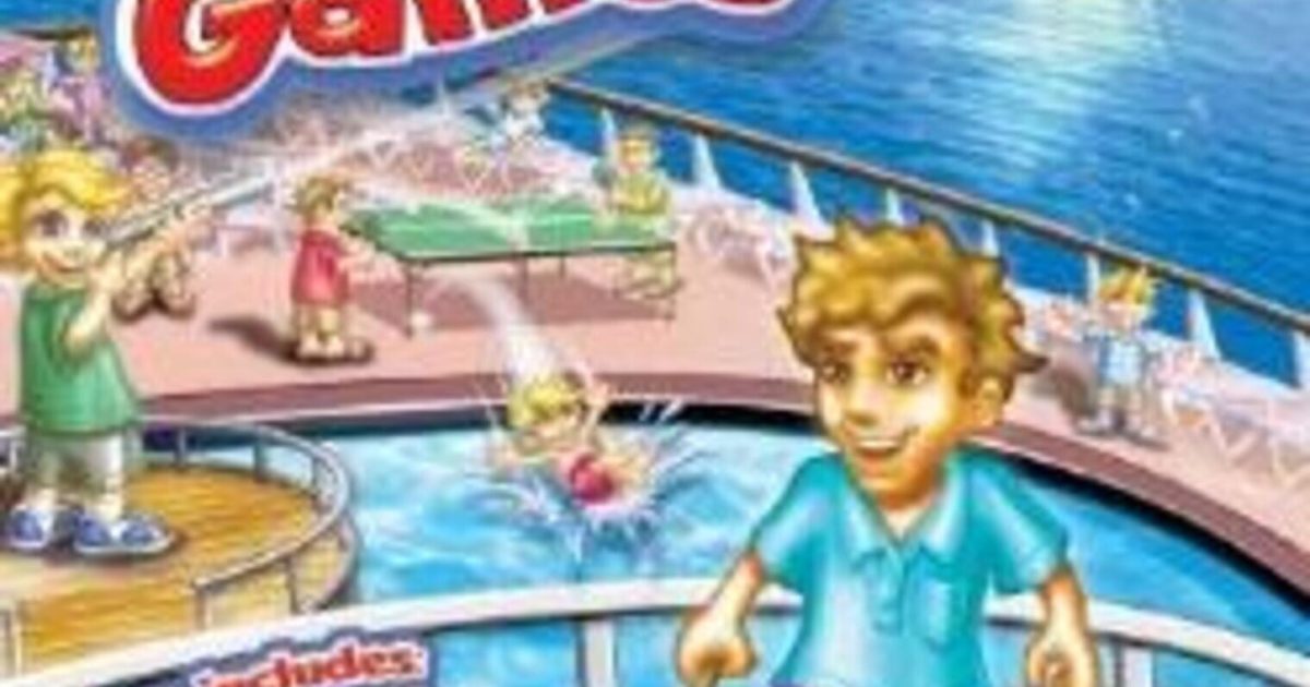Cruise Ship Vacation Games News, Guides, Walkthrough, Screenshots, and ...