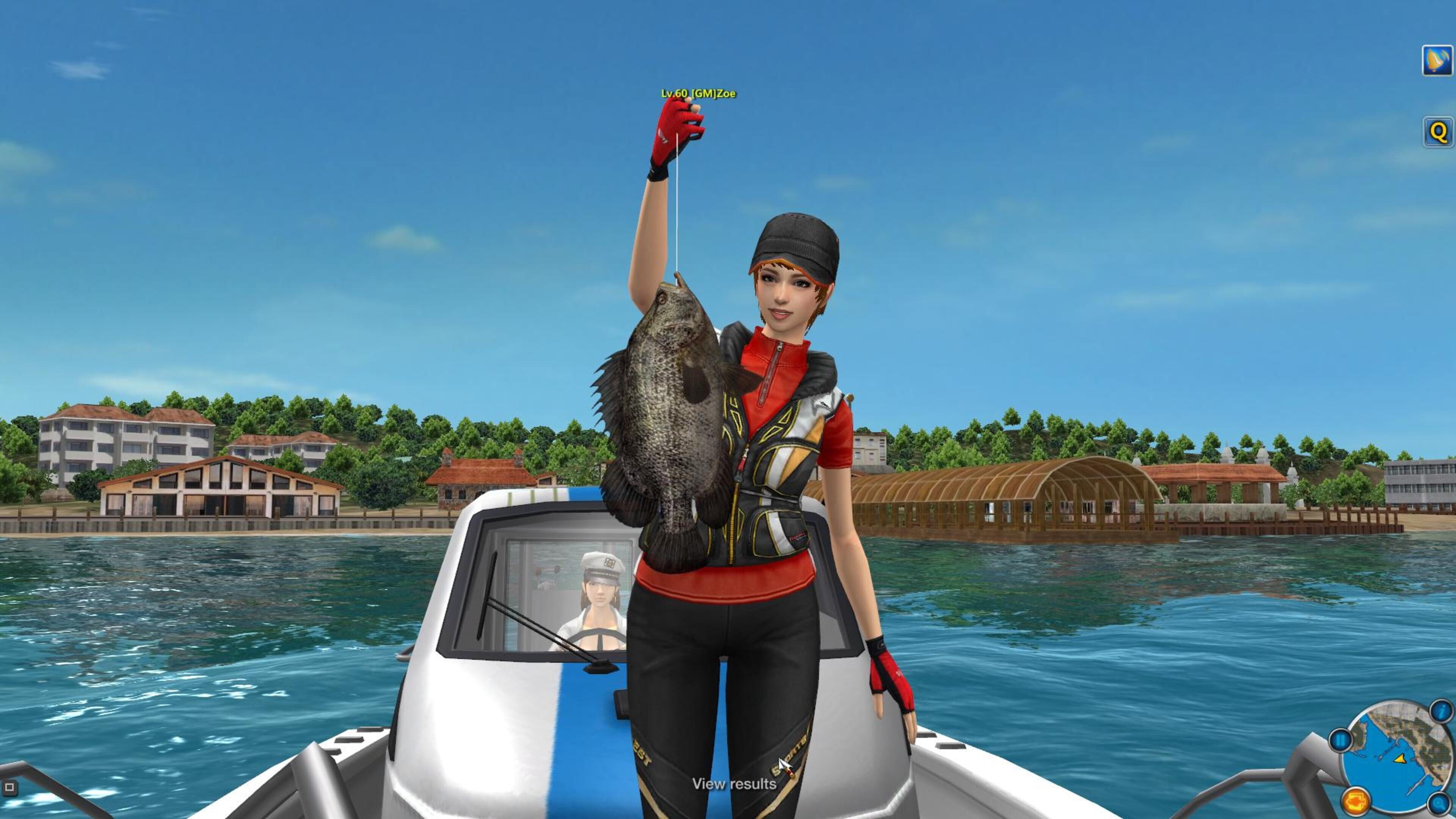 World of Fishing News, Guides, Walkthrough, Screenshots, and Reviews ...