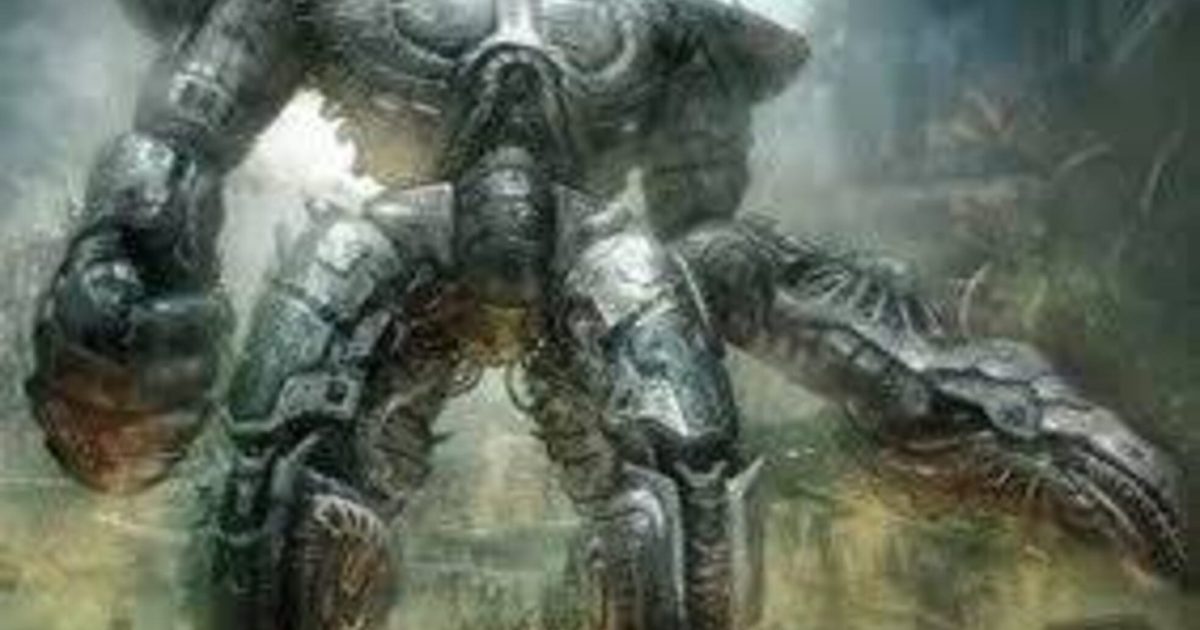 Battle Rage: The Robot Wars News, Guides, Walkthrough, Screenshots, and ...