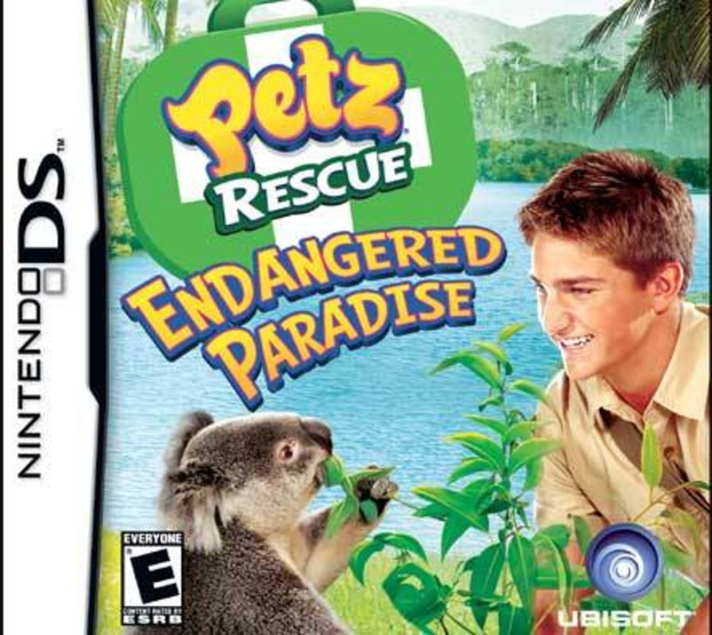 Petz Rescue Endangered Paradise News, Guides, Walkthrough, Screenshots ...