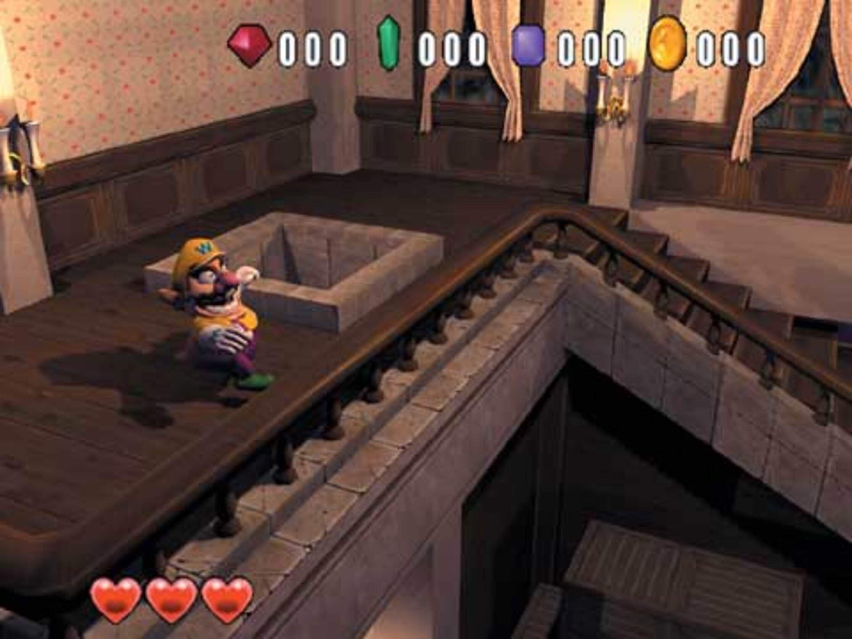 Wario World News, Guides, Walkthrough, Screenshots, and Reviews ...