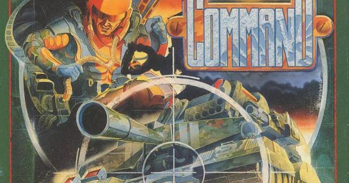 Battle Command News, Guides, Walkthrough, Screenshots, and Reviews ...