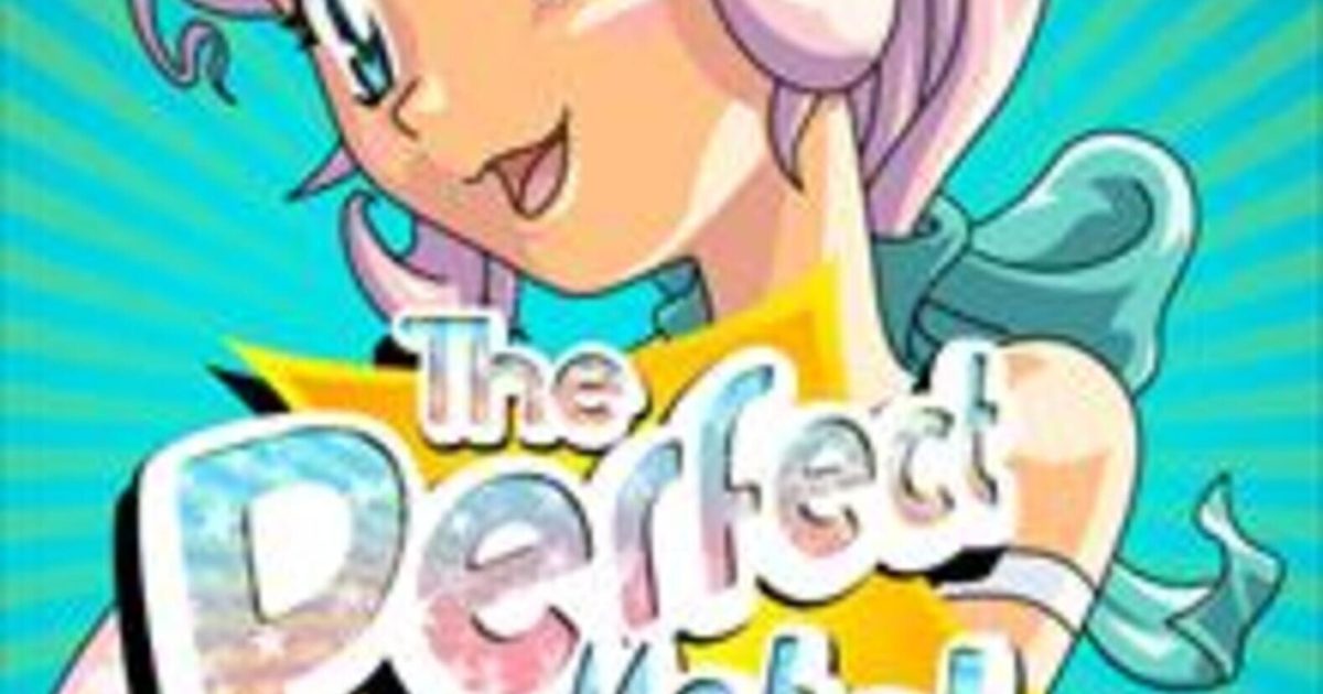 The Perfect Match News, Guides, Walkthrough, Screenshots, and Reviews ...