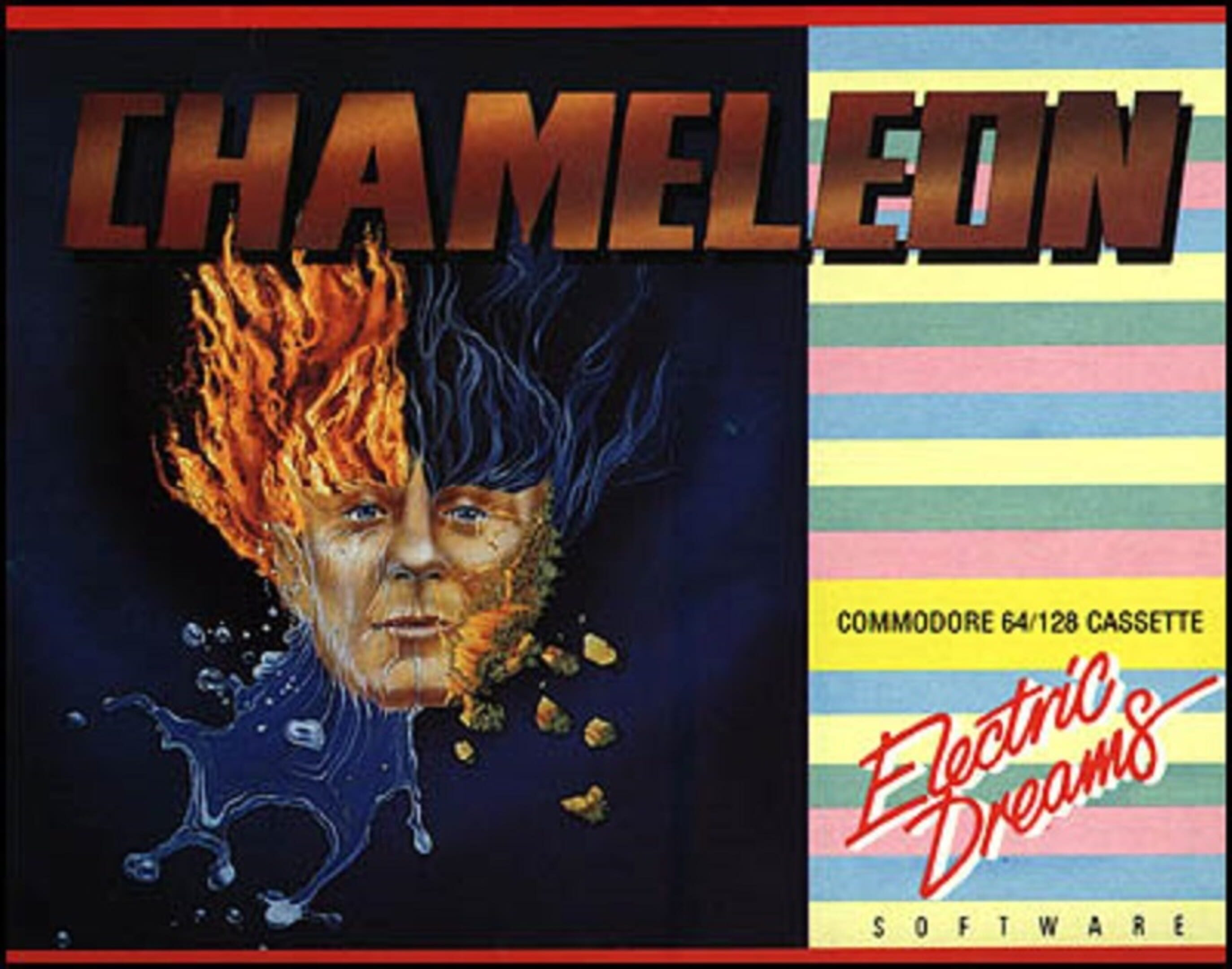 Chameleon News, Guides, Walkthrough, Screenshots, and Reviews ...