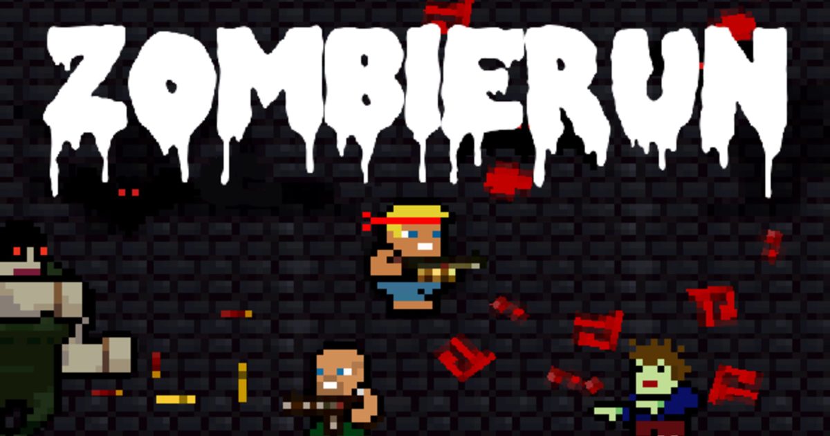 ZombieRun News, Guides, Walkthrough, Screenshots, and Reviews ...
