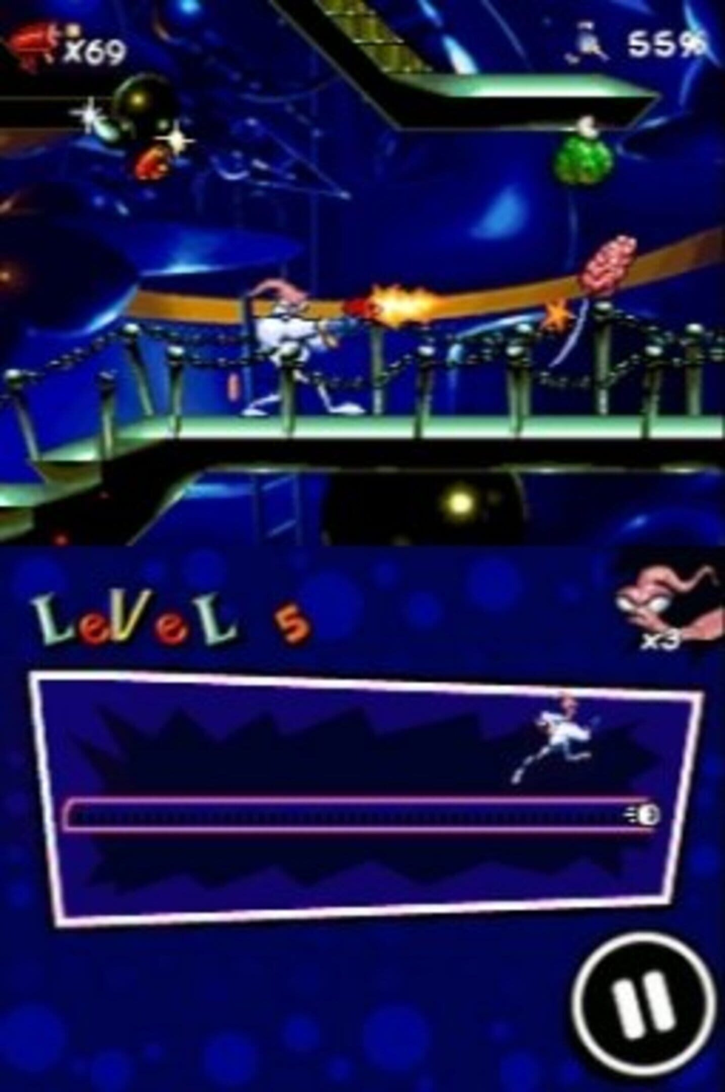 Earthworm Jim HD News, Guides, Walkthrough, Screenshots, and Reviews ...