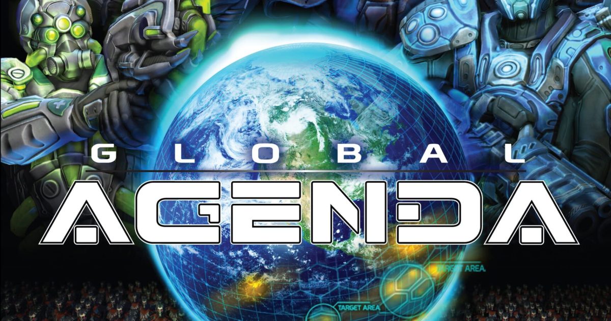 Global Agenda News, Guides, Walkthrough, Screenshots, and Reviews ...