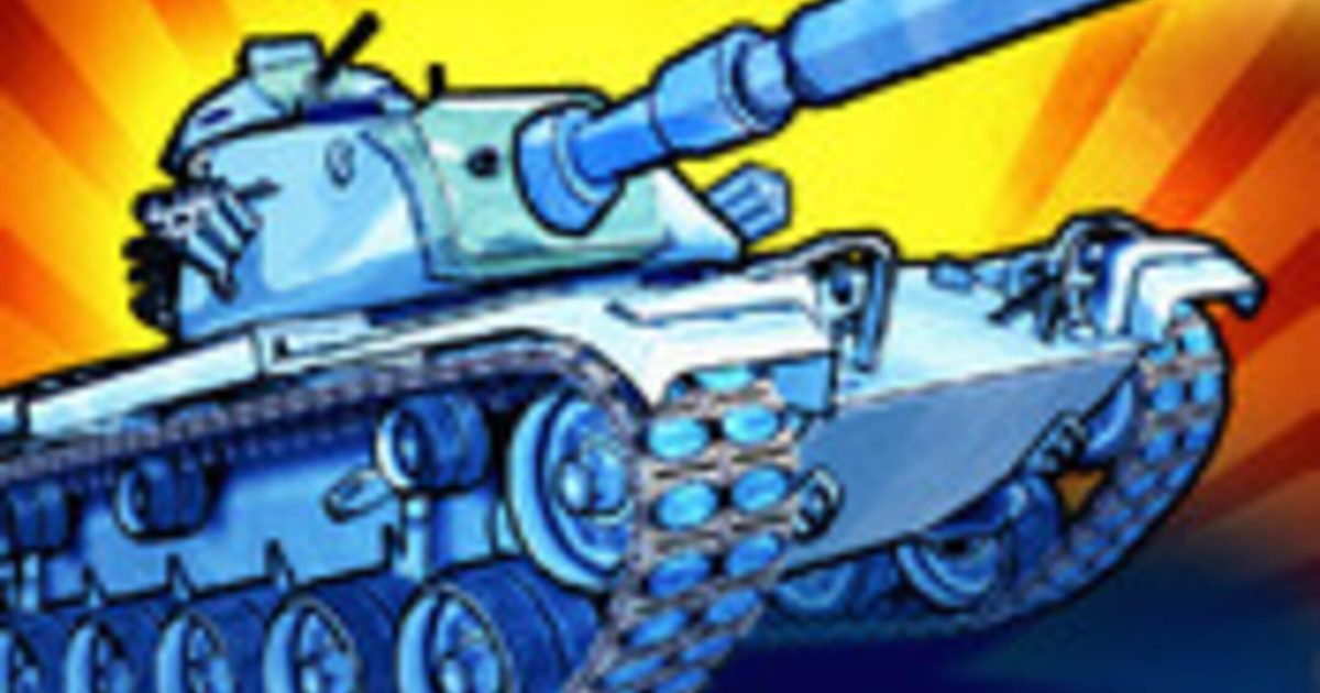 Boom! Tanks News, Guides, Walkthrough, Screenshots, and Reviews ...