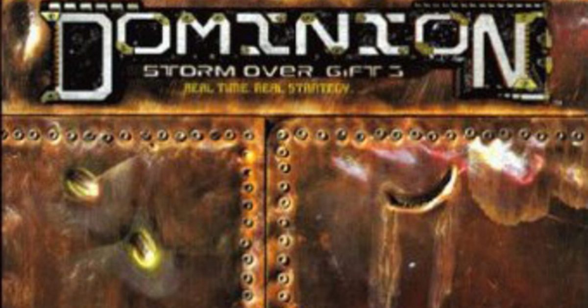 Dominion: Storm Over Gift 3 News, Guides, Walkthrough, Screenshots, and ...
