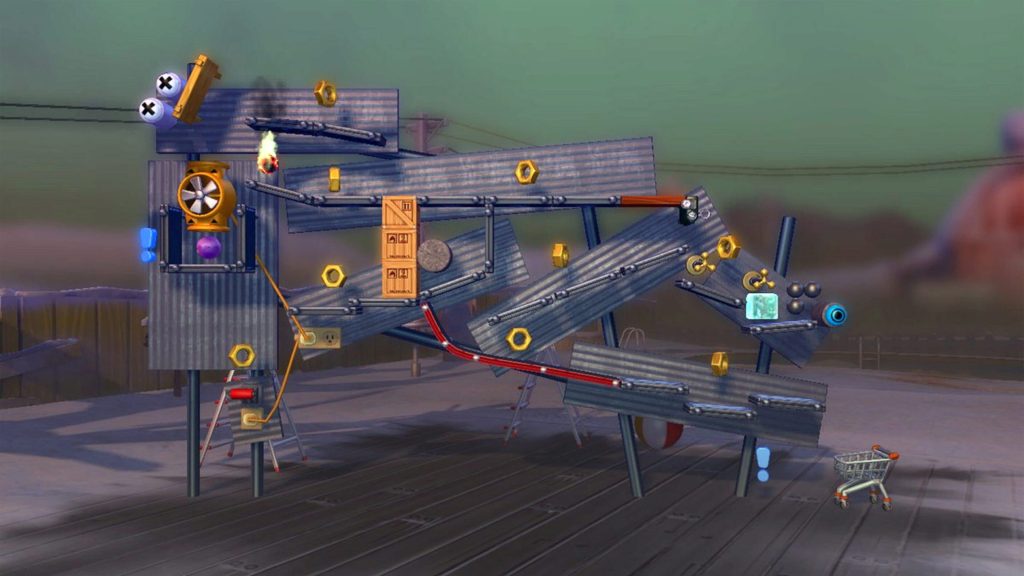 Crazy Machines Elements News, Guides, Walkthrough, Screenshots, and ...