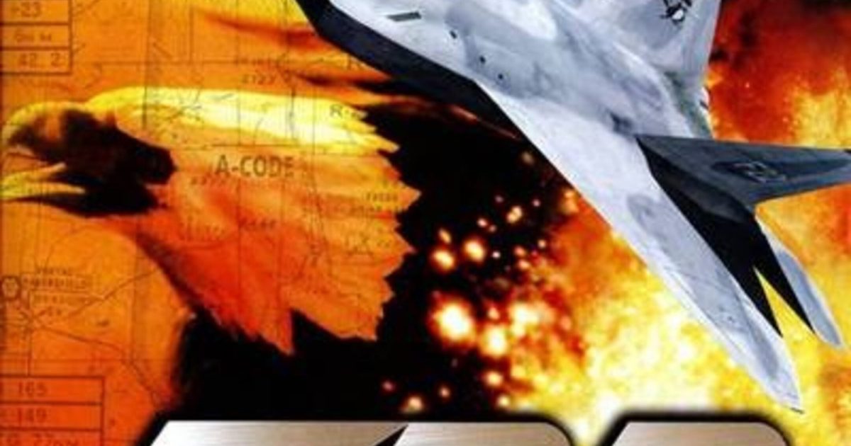 F-22 Raptor News, Guides, Walkthrough, Screenshots, and Reviews ...