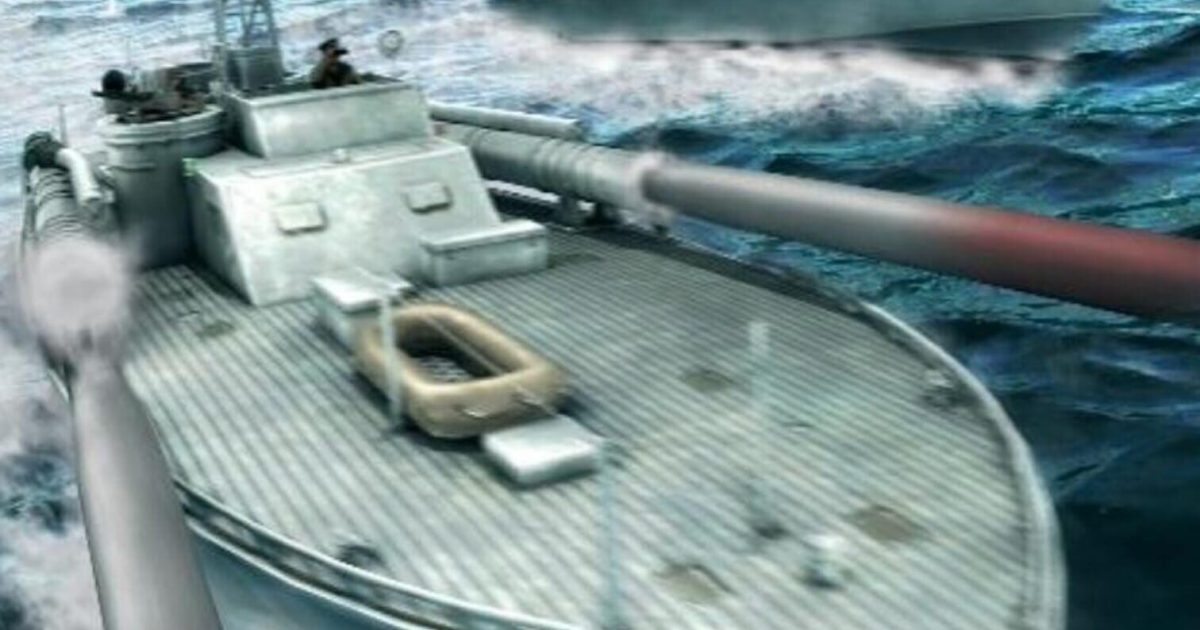 PT Boats: Knights of the Sea News, Guides, Walkthrough, Screenshots ...