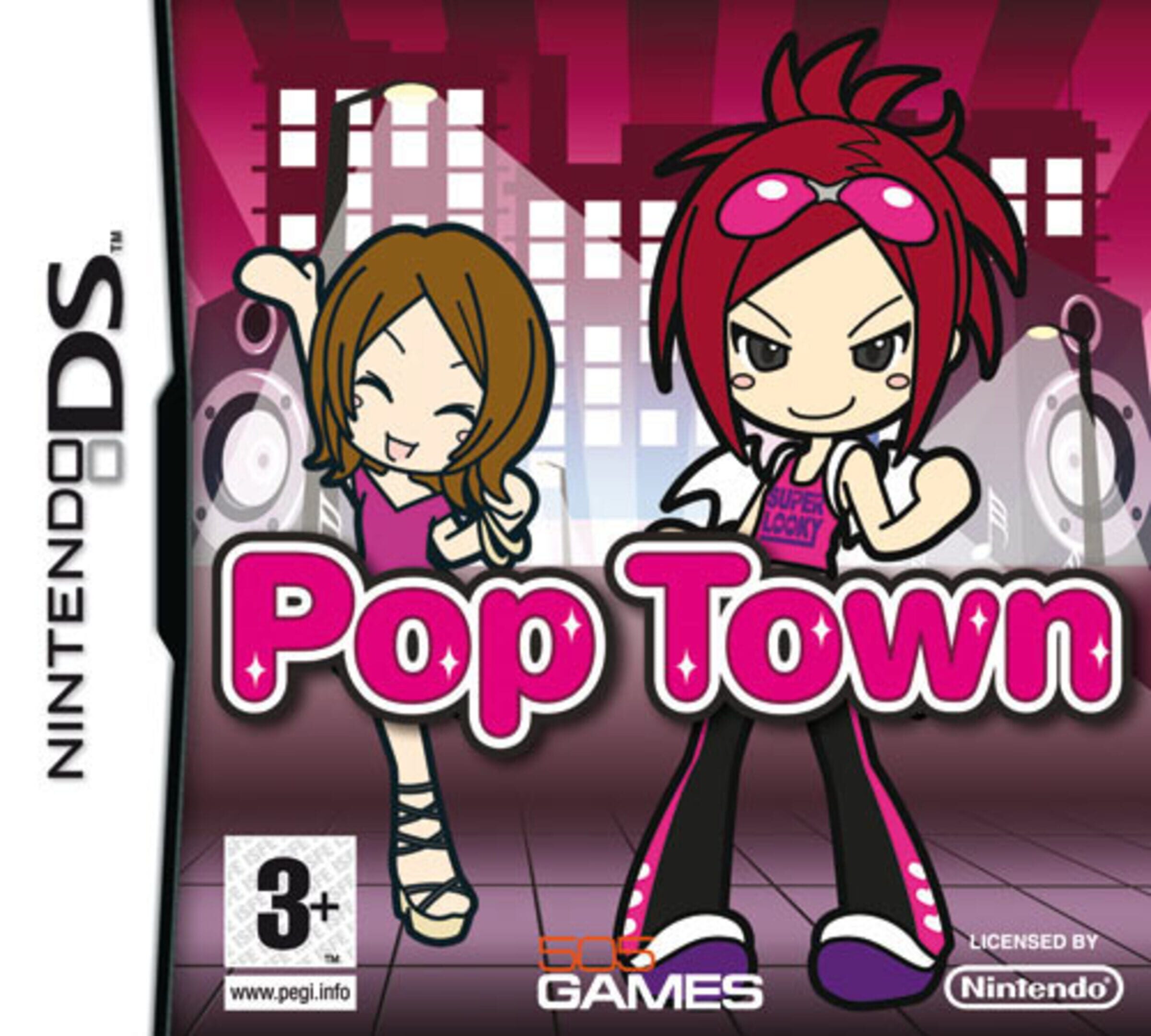 Pop Town News, Guides, Walkthrough, Screenshots, and Reviews ...