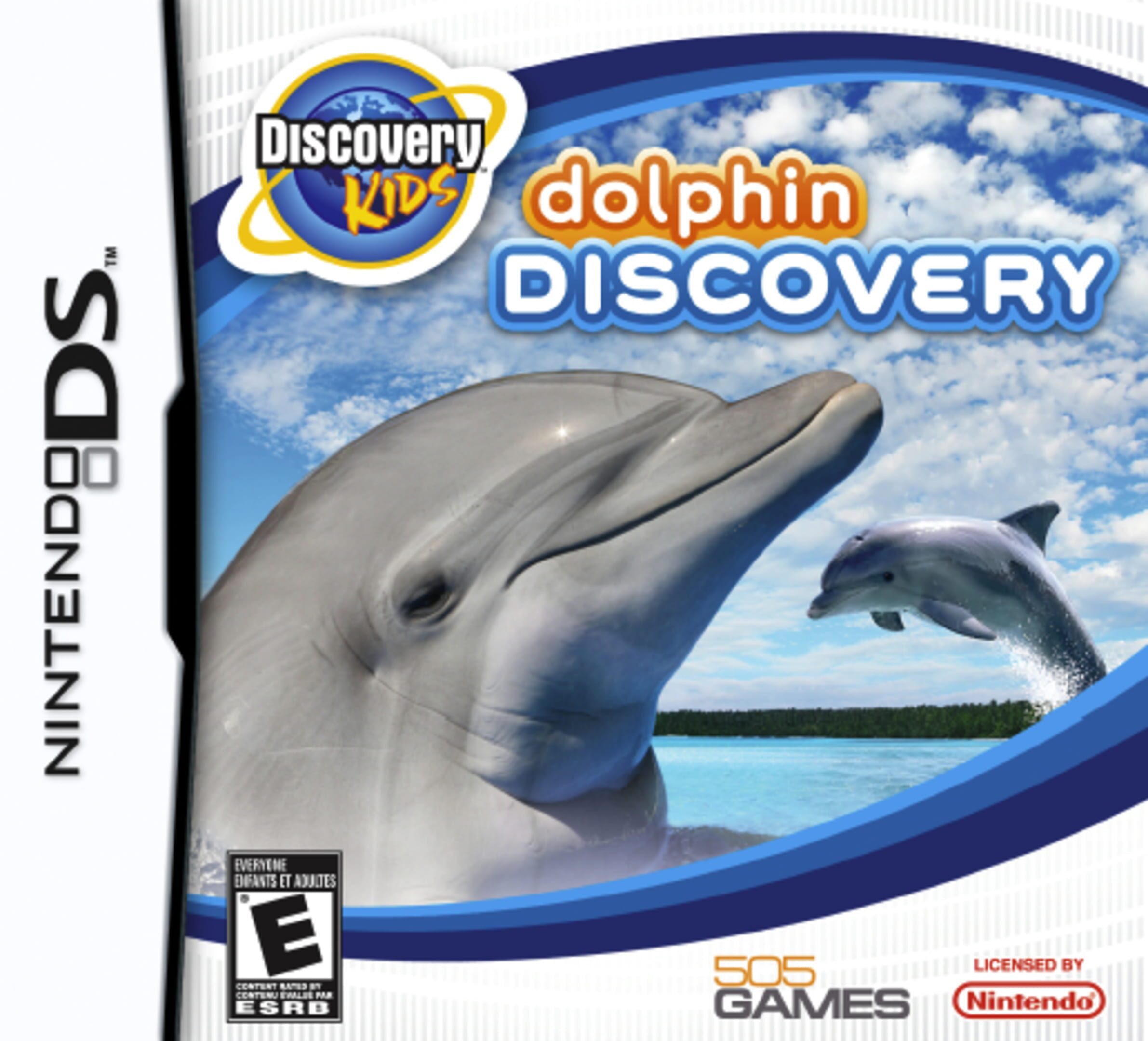 Discovery Kids: Dolphin Discovery News, Guides, Walkthrough ...