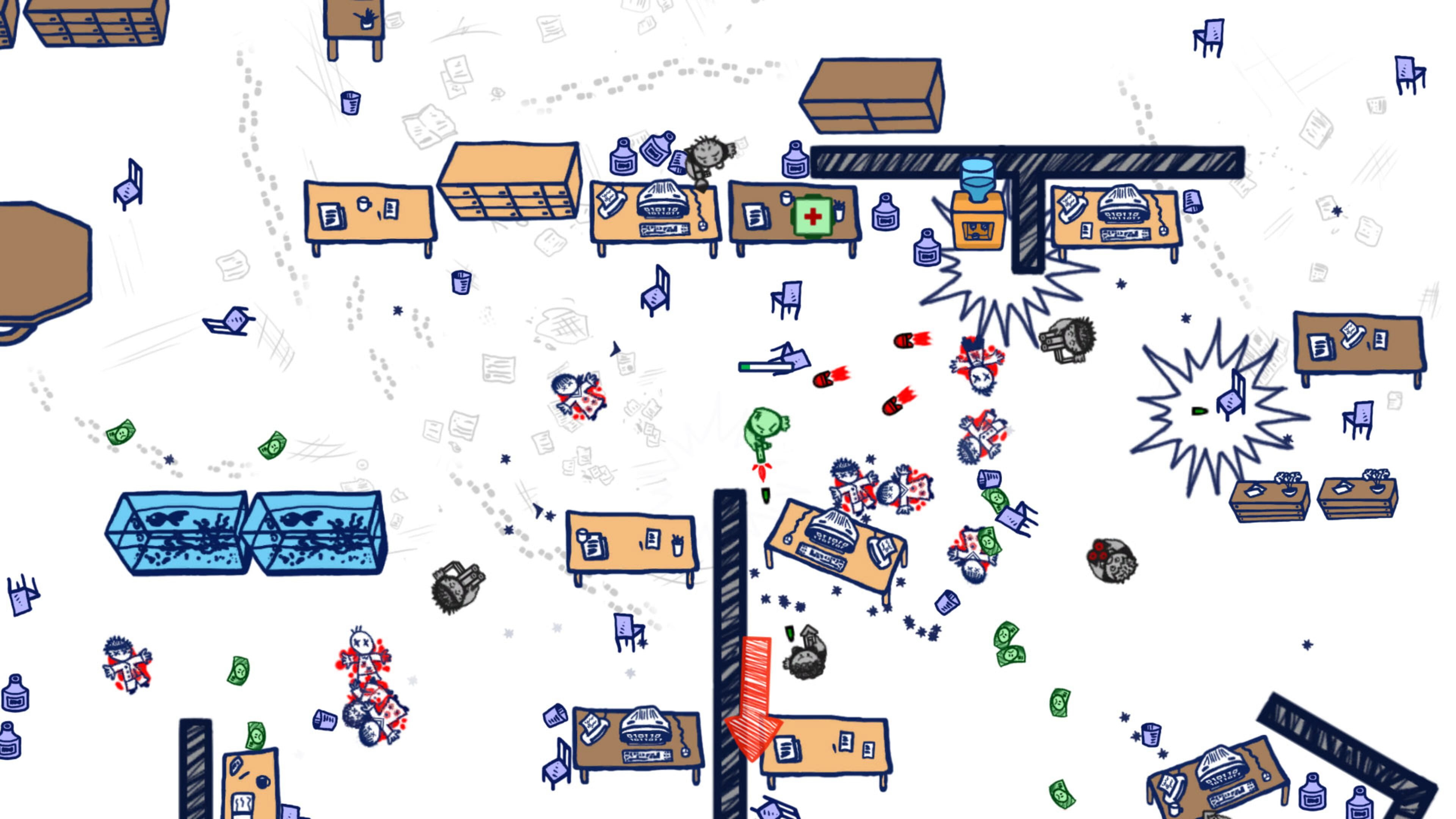 State of Anarchy: Master of Mayhem News, Guides, Walkthrough ...