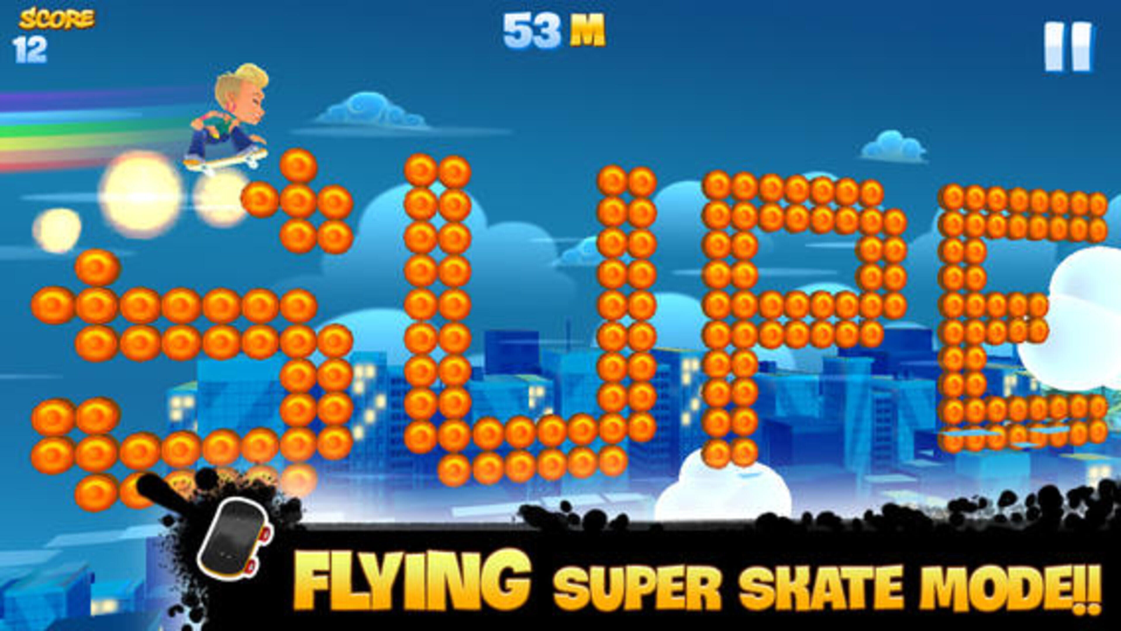 Skyline Skaters News, Guides, Walkthrough, Screenshots, and Reviews ...