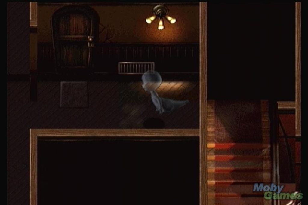 Casper News, Guides, Walkthrough, Screenshots, and Reviews - GameRevolution