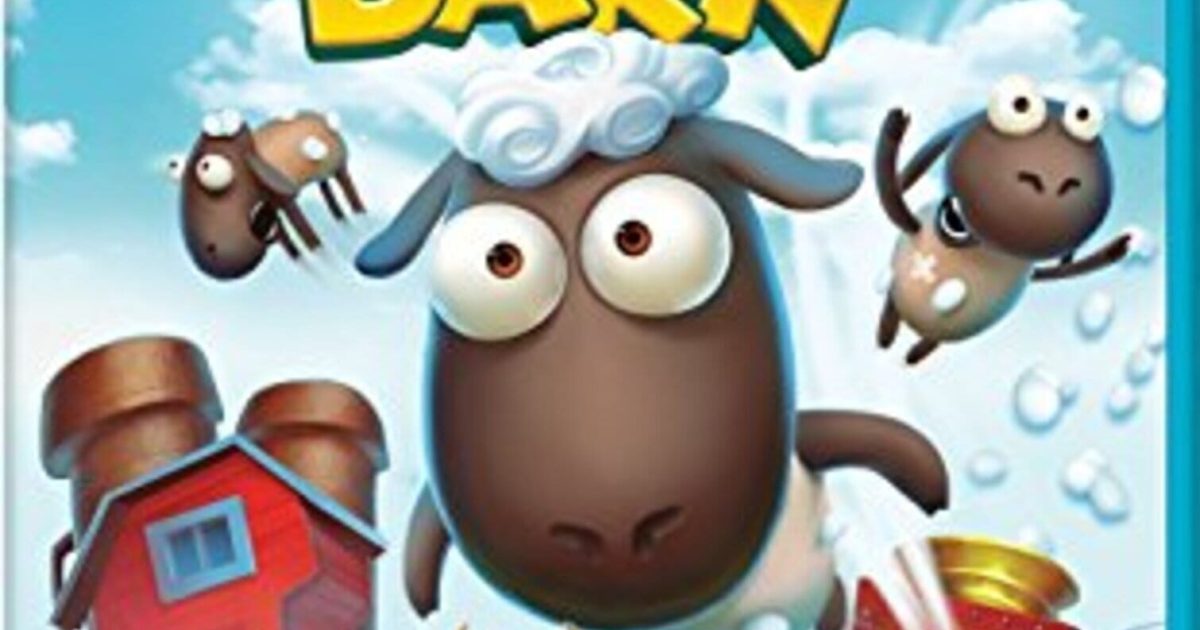 Funky Barn News, Guides, Walkthrough, Screenshots, and Reviews ...