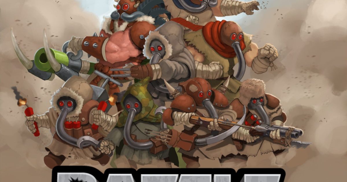 Battle Nations News, Guides, Walkthrough, Screenshots, and Reviews ...