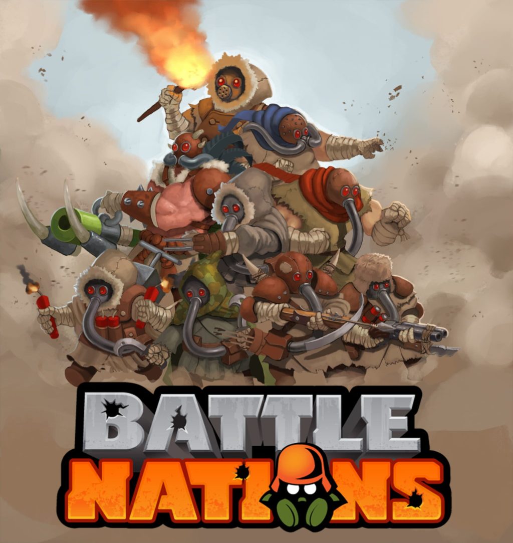 Battle Nations News, Guides, Walkthrough, Screenshots, and Reviews ...