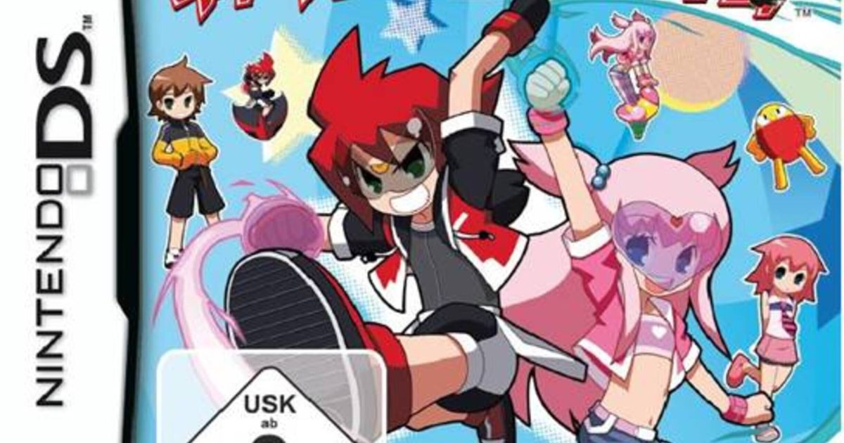 Go! Go! Cosmo Cops! News, Guides, Walkthrough, Screenshots, and Reviews ...