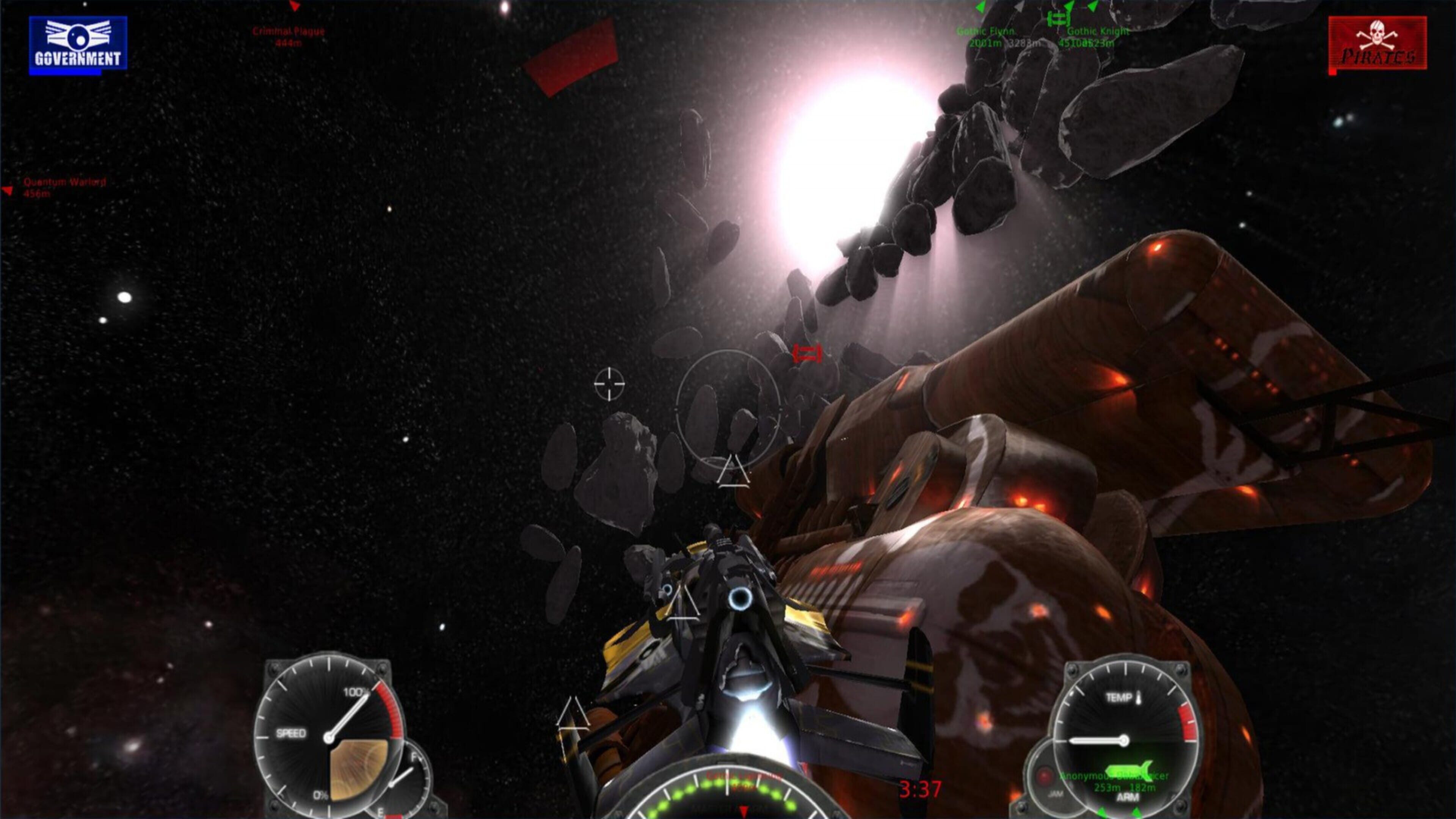 Moon Breakers News, Guides, Walkthrough, Screenshots, and Reviews ...
