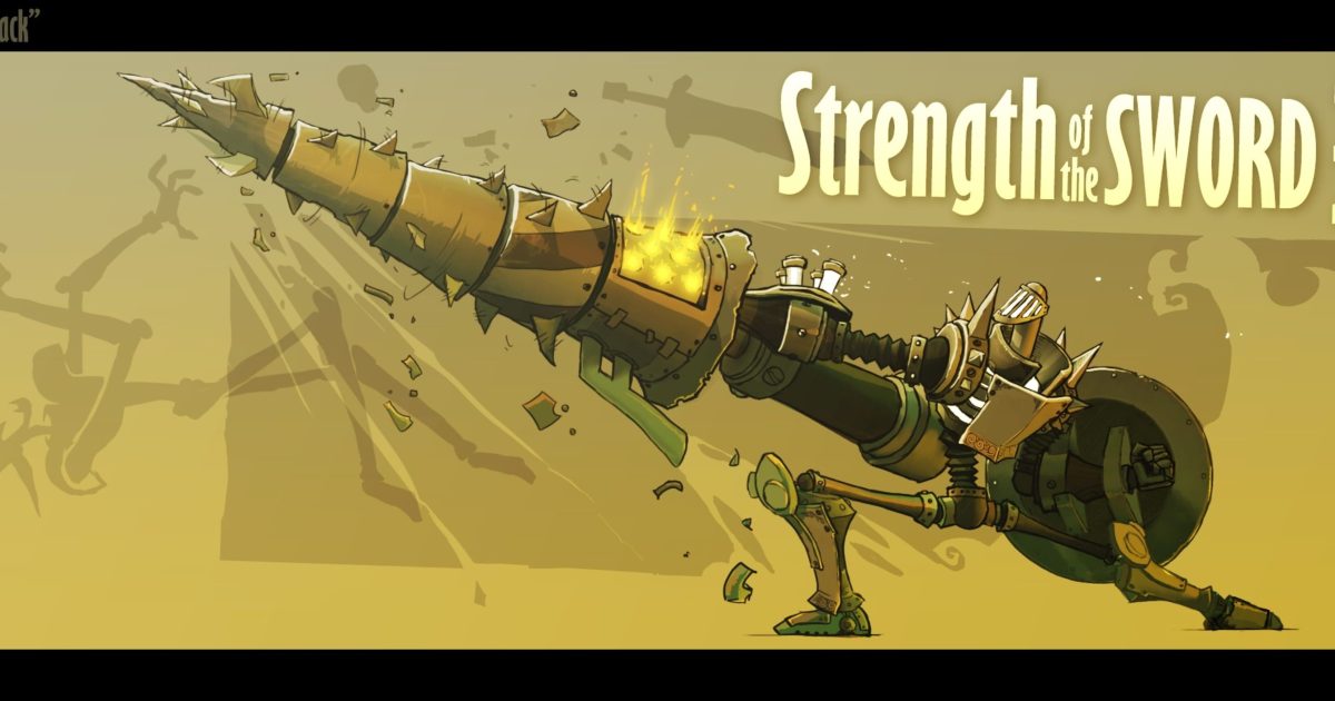 Strength of the Sword 3 News, Guides, Walkthrough, Screenshots, and ...