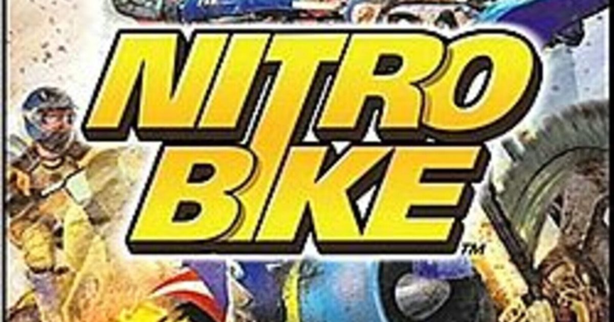 Nitrobike News, Guides, Walkthrough, Screenshots, and Reviews ...