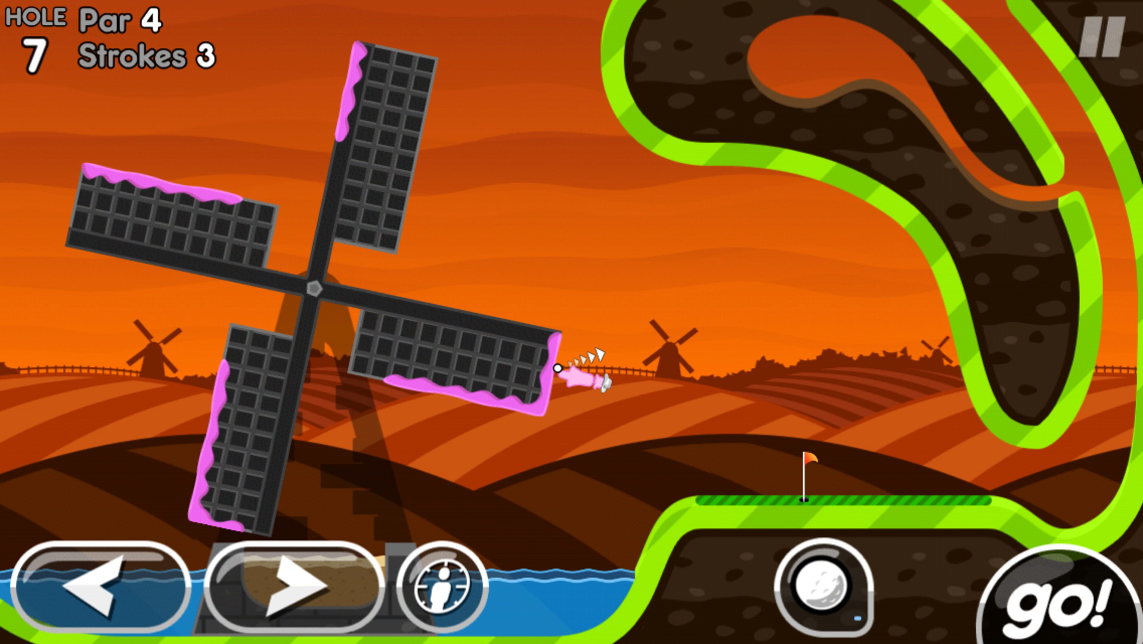 Super Stickman Golf 2 News, Guides, Walkthrough, Screenshots, and ...