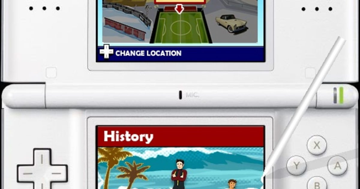 Brain Quest Grades 3 & 4 News, Guides, Walkthrough, Screenshots, and ...