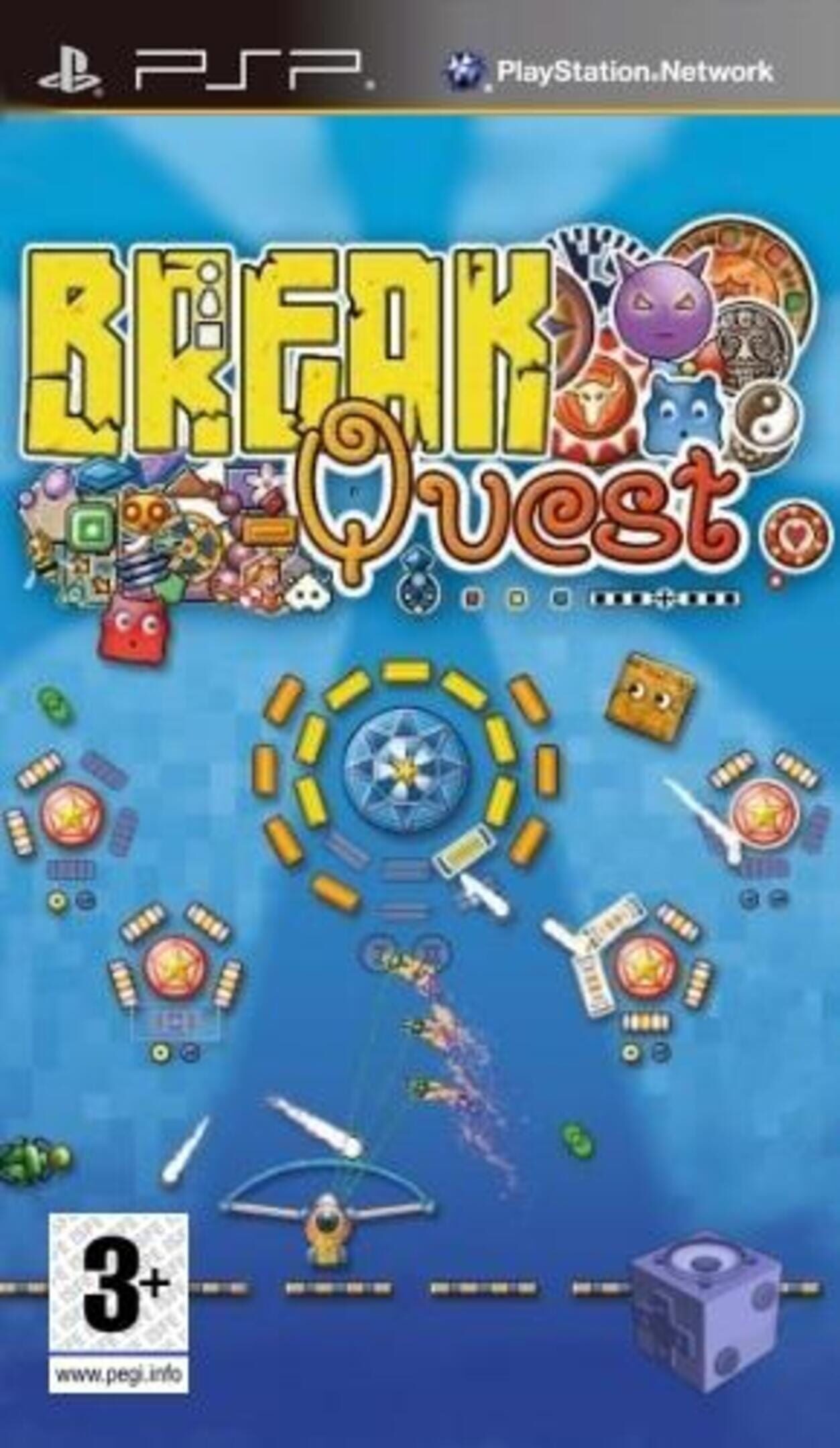 BreakQuest News, Guides, Walkthrough, Screenshots, and Reviews ...