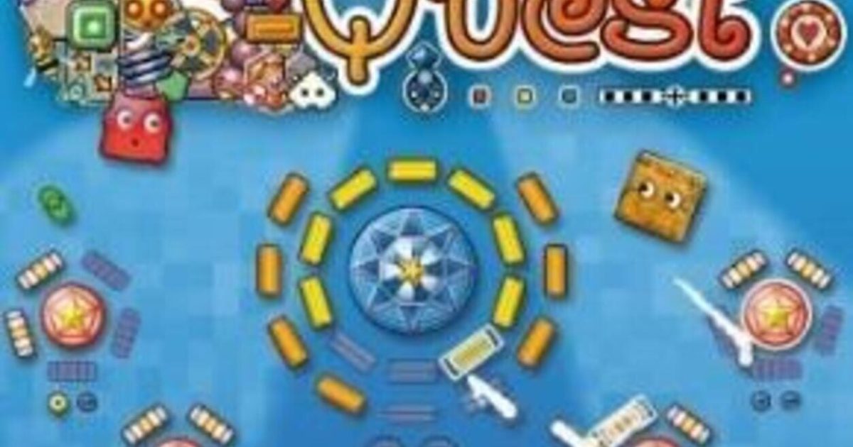 BreakQuest News, Guides, Walkthrough, Screenshots, and Reviews ...