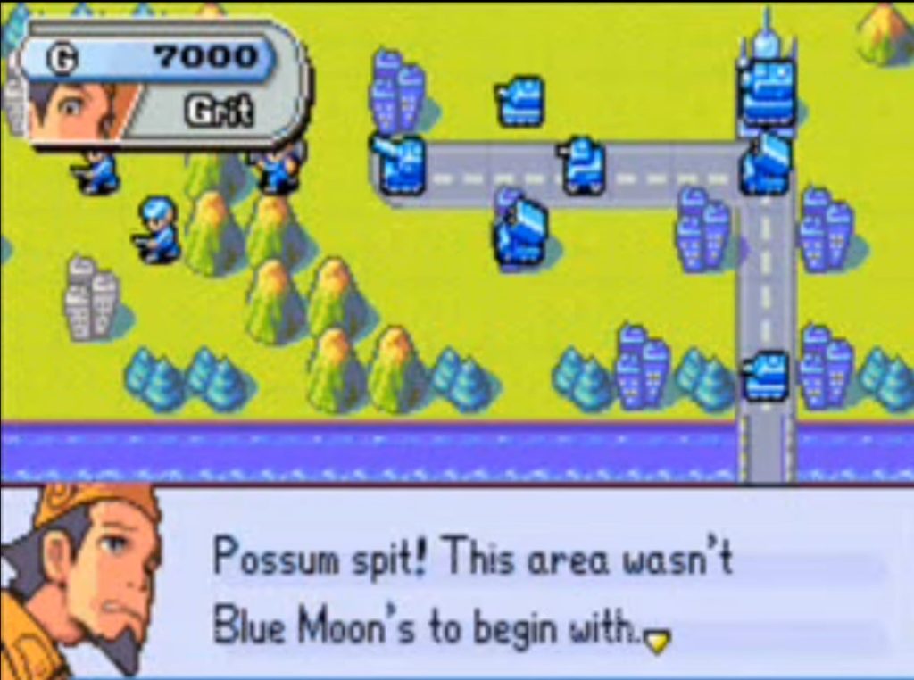 Advance Wars News, Guides, Walkthrough, Screenshots, and Reviews ...