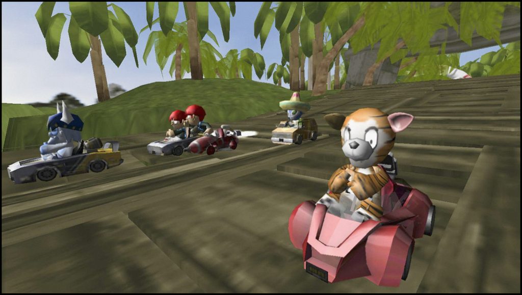 ModNation Racers News, Guides, Walkthrough, Screenshots, and Reviews ...
