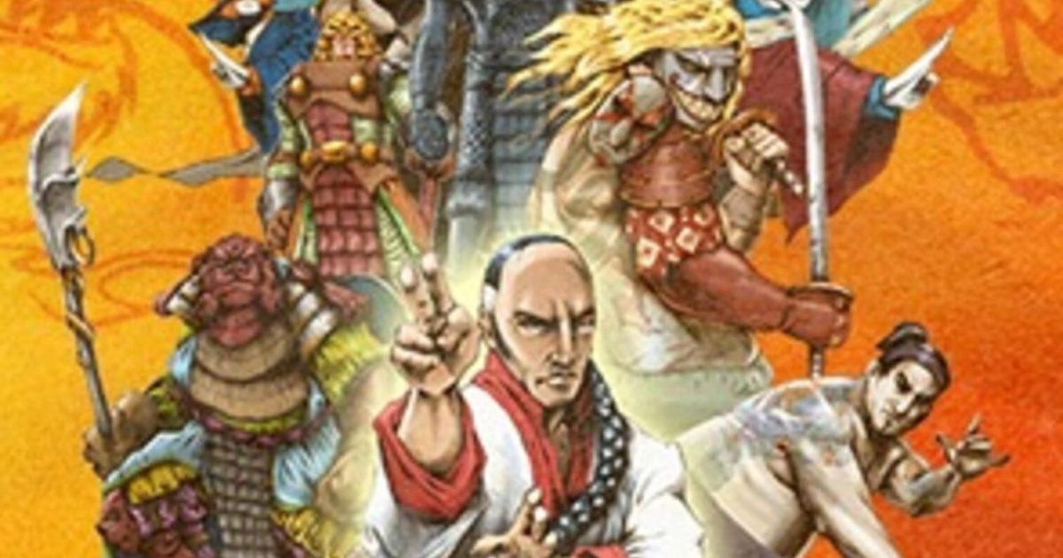 Invincible Tiger: The Legend of Han Tao News, Guides, Walkthrough ...