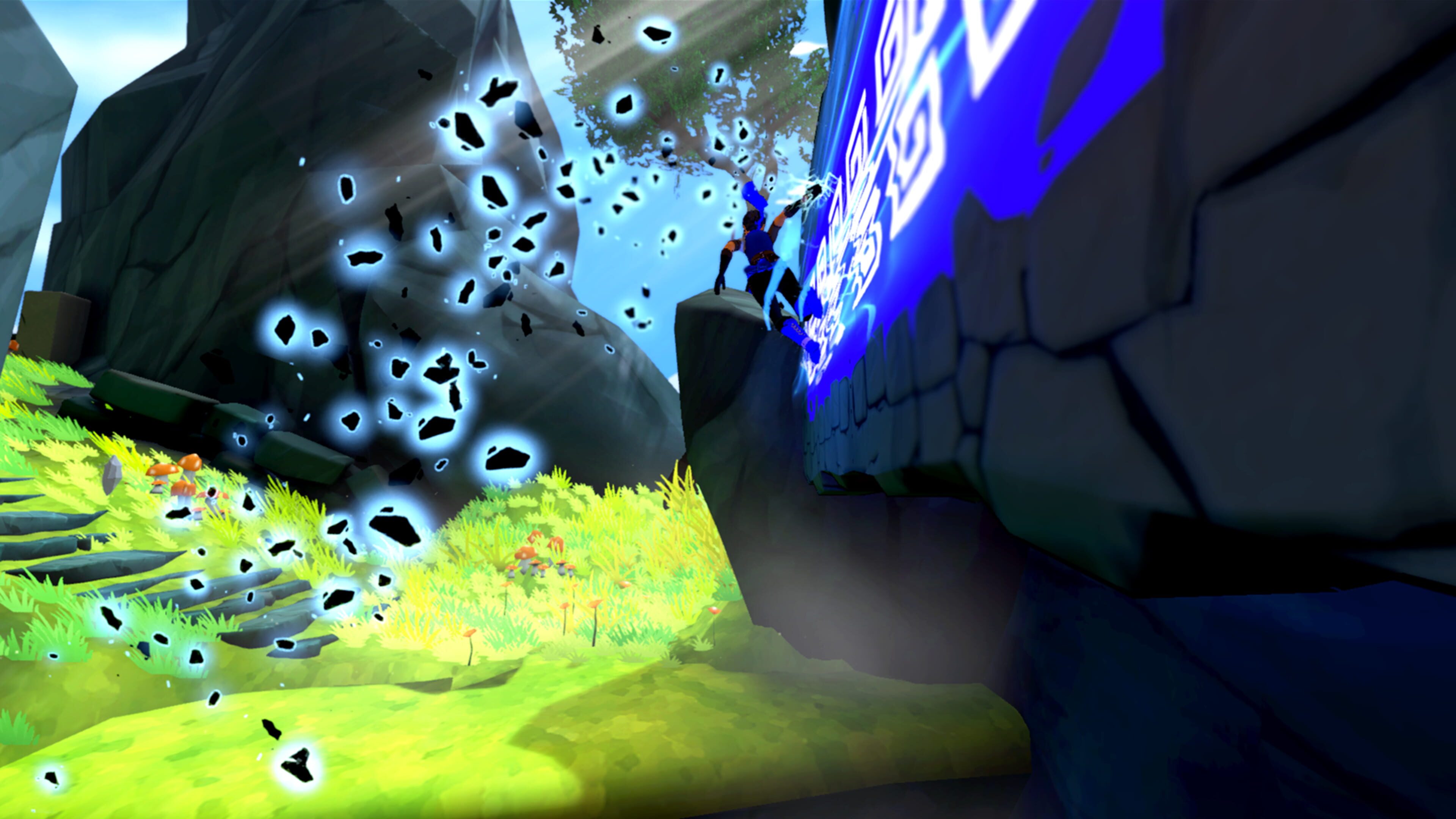 Rising Islands News, Guides, Walkthrough, Screenshots, and Reviews ...