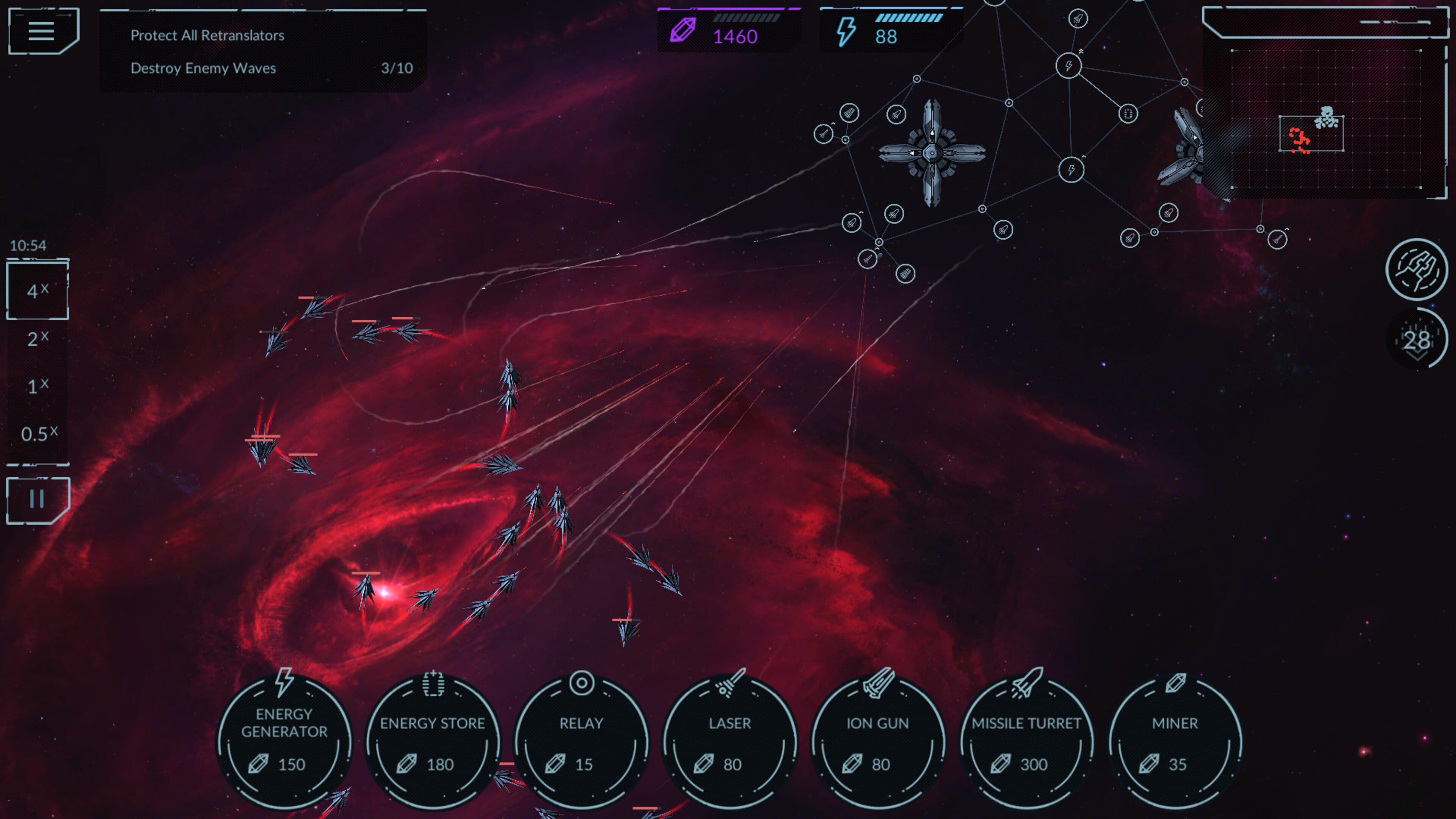 Phantom Signal News, Guides, Walkthrough, Screenshots, and Reviews ...