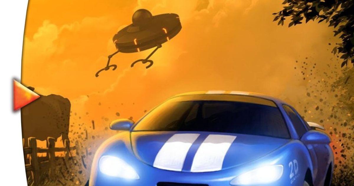 Rush Rush Rally Racing News, Guides, Walkthrough, Screenshots, and ...