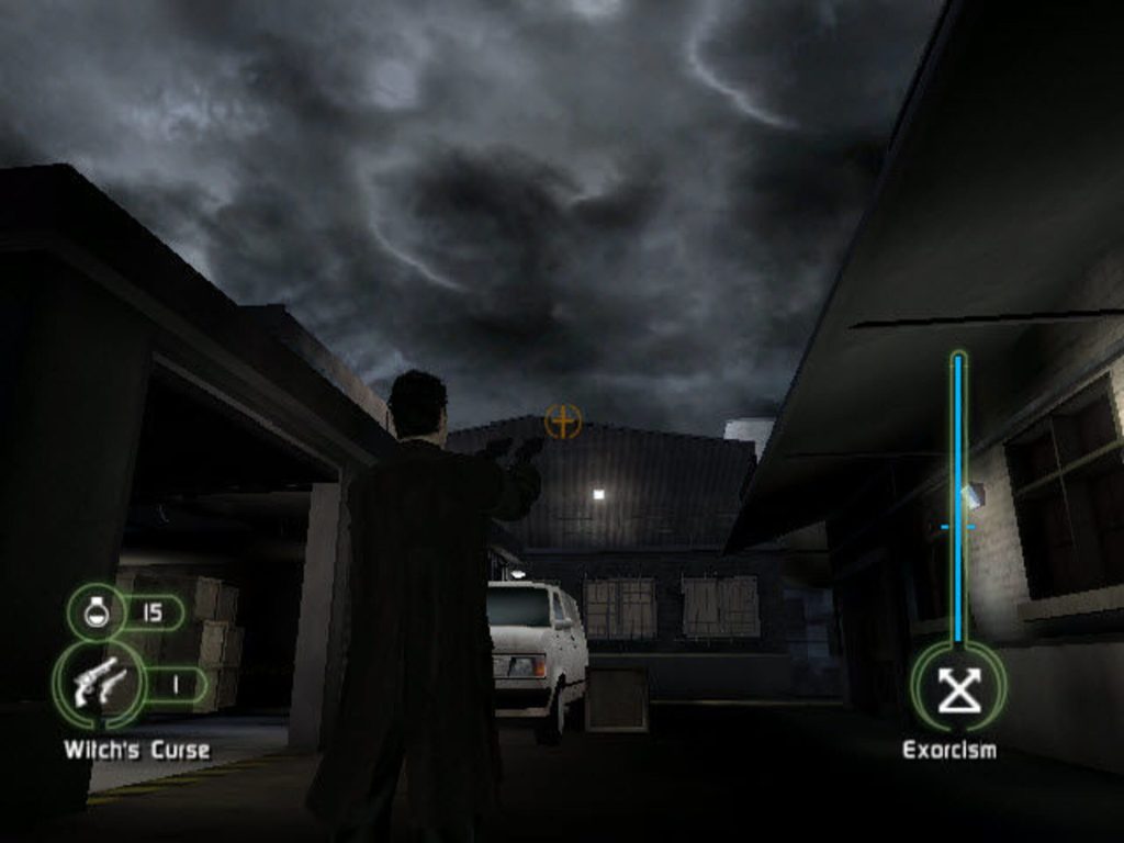 Constantine News, Guides, Walkthrough, Screenshots, and Reviews ...