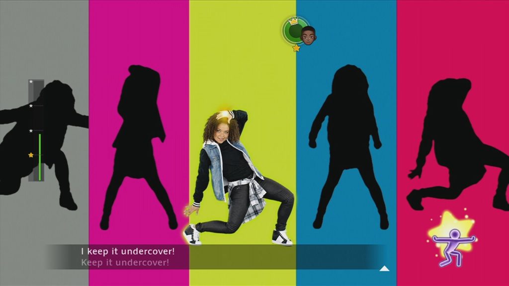 Just Dance: Disney Party 2 News, Guides, Walkthrough, Screenshots, and ...