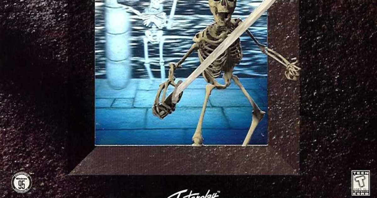 Stonekeep News, Guides, Walkthrough, Screenshots, and Reviews ...