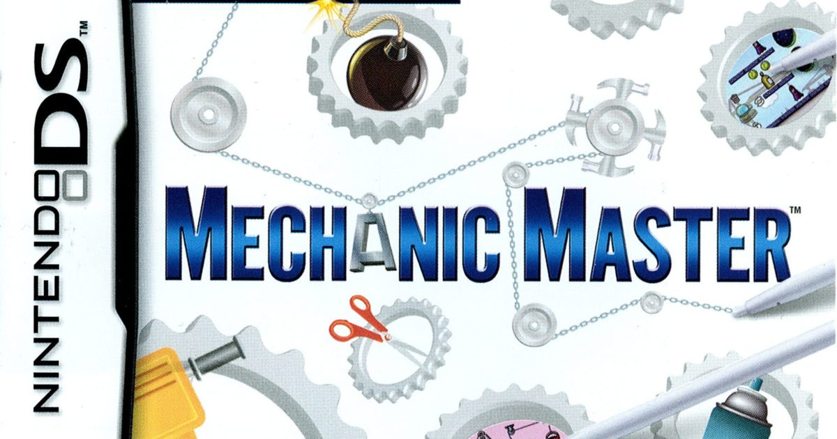 Mechanic Master News, Guides, Walkthrough, Screenshots, and Reviews ...