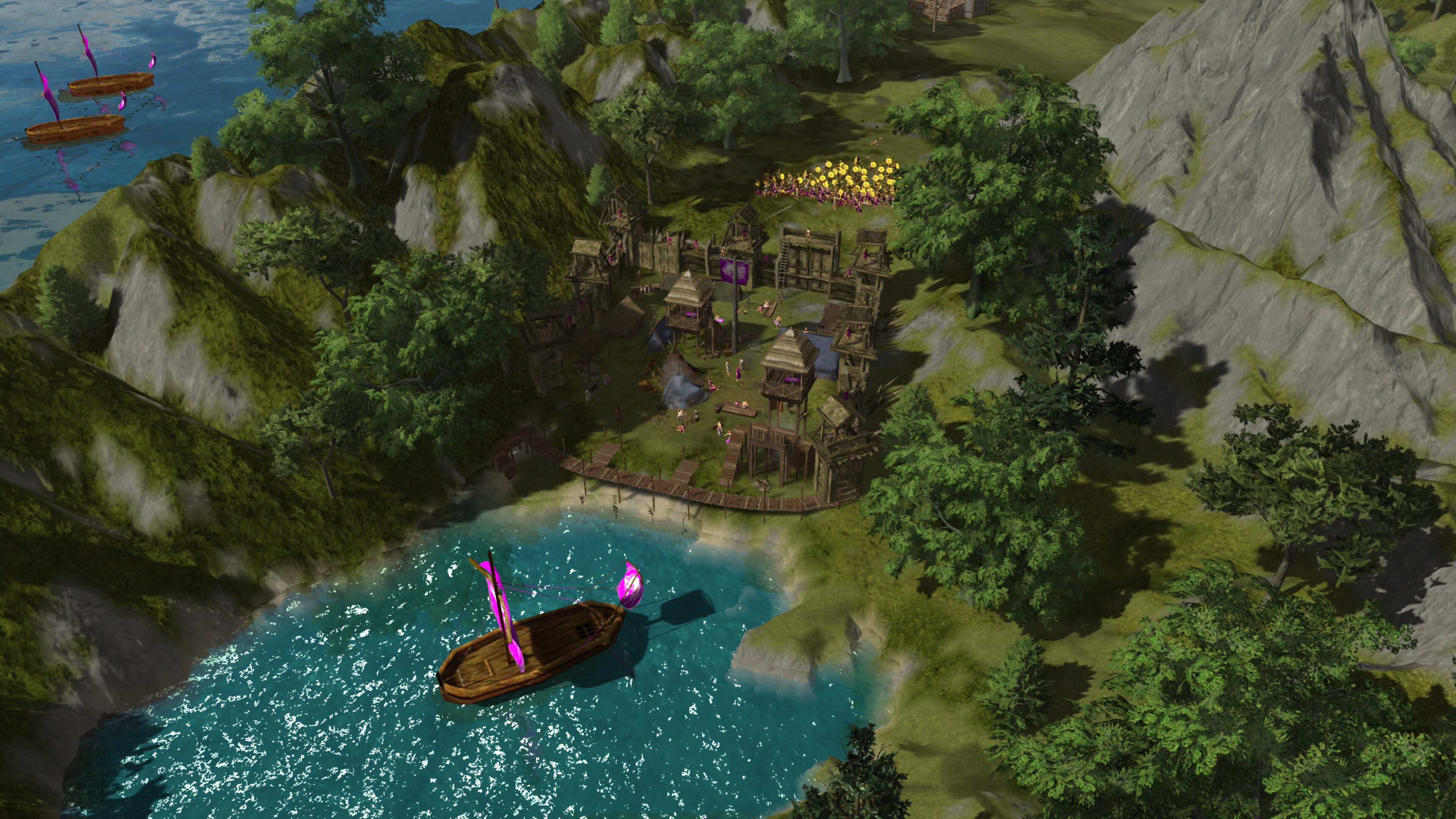 Hegemony III: Clash of the Ancients News, Guides, Walkthrough ...