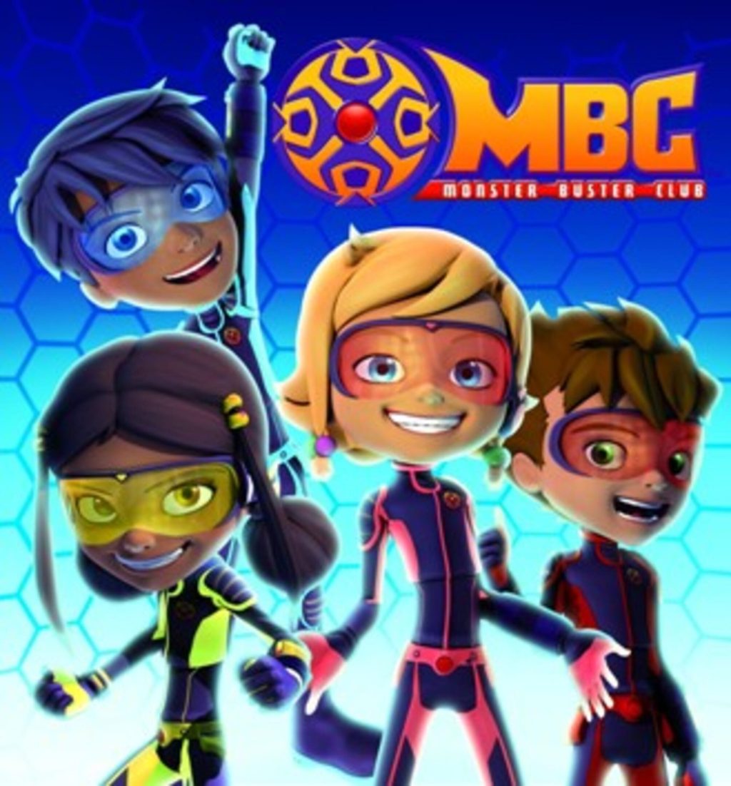 Monster Buster Club News, Guides, Walkthrough, Screenshots, and Reviews ...