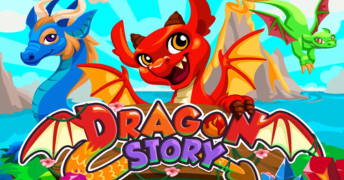 Dragon Story News, Guides, Walkthrough, Screenshots, and Reviews ...