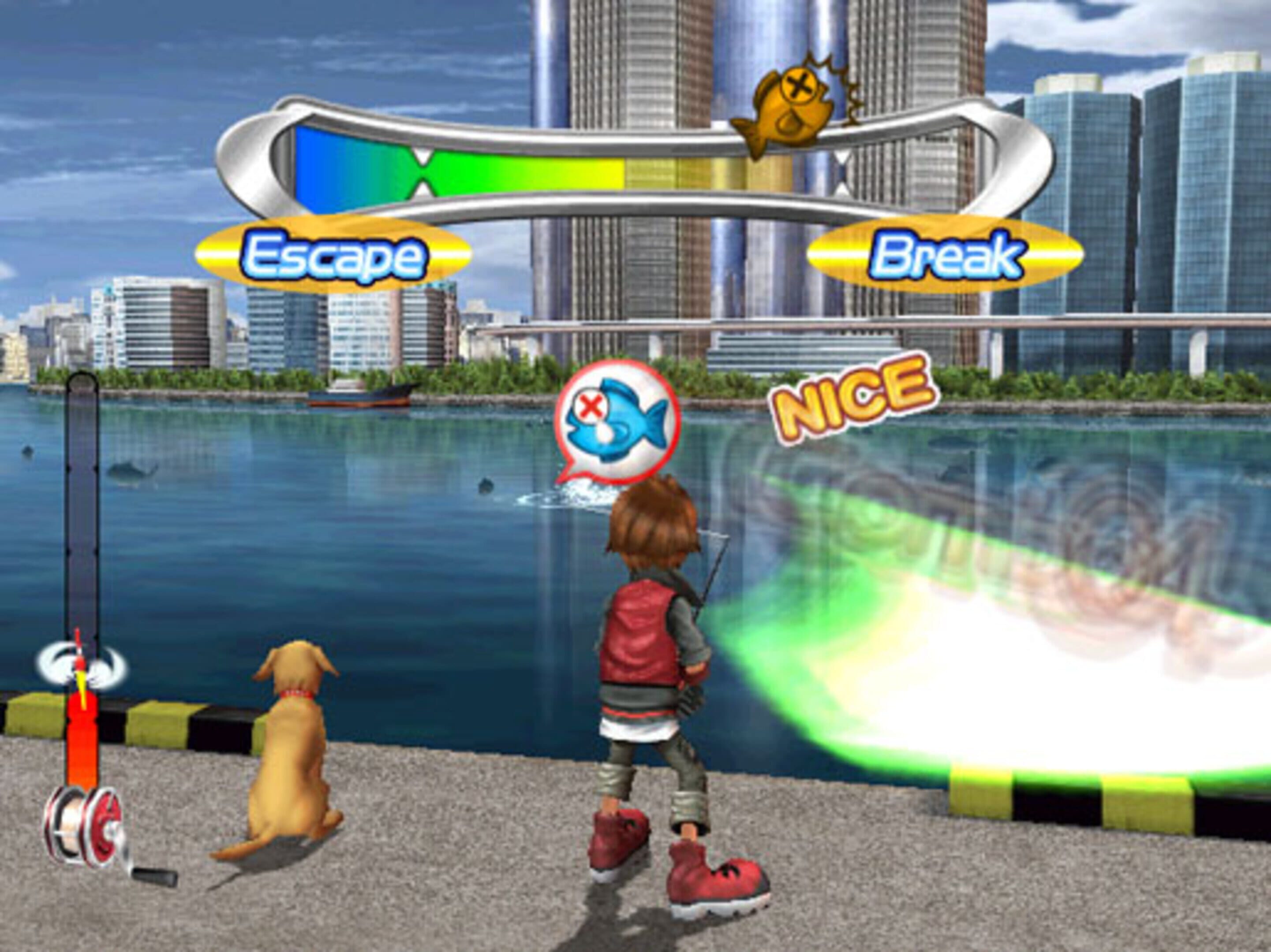 World Tour Fishing News, Guides, Walkthrough, Screenshots, and Reviews ...