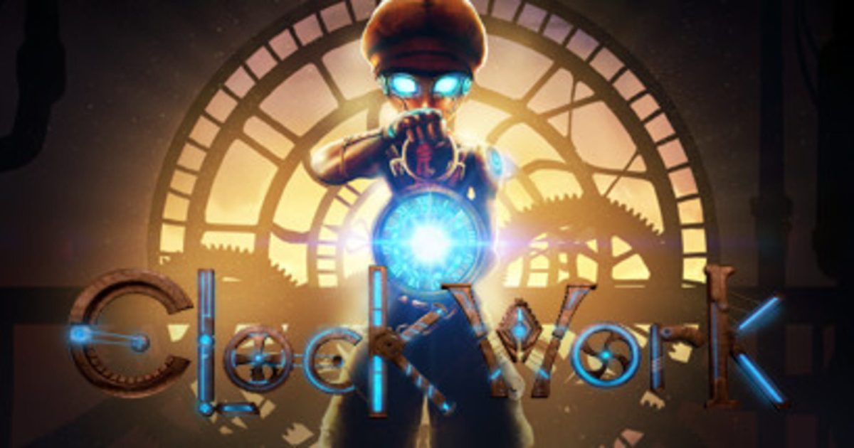 Clockwork News, Guides, Walkthrough, Screenshots, and Reviews - GameRevolution