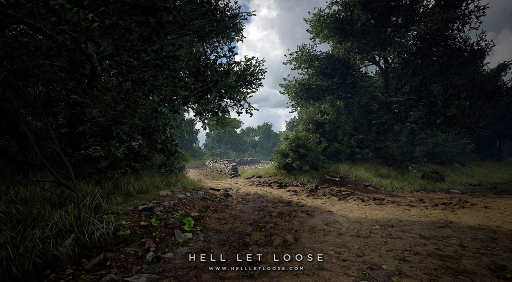 Hell Let Loose News, Guides, Walkthrough, Screenshots, and Reviews ...