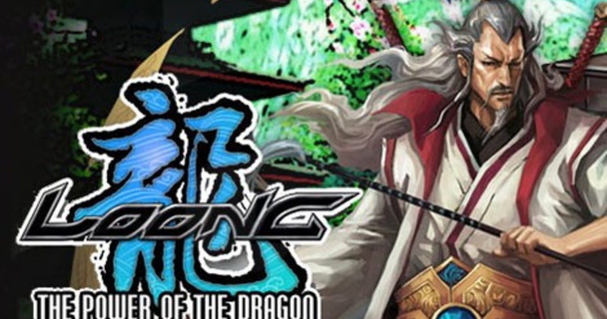 Loong: The Power of the Dragon News, Guides, Walkthrough, Screenshots ...